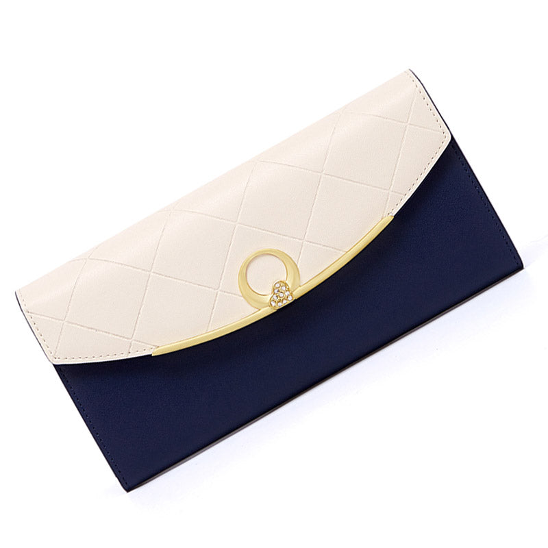 Sara Women's Leather Wallet